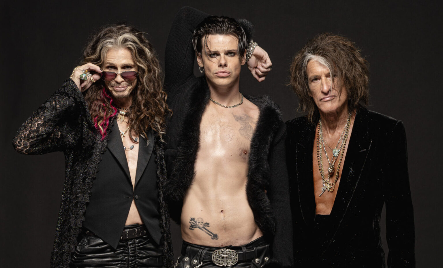 Luke Borchelt Reflects on Music, Life, and New Beginnings