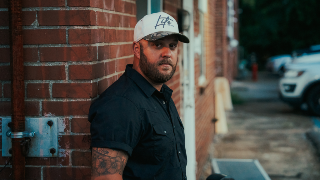 Daniel Jeffers Makes His Mark with Debut Project Not Yet The E.P. (Review) - Stage Right Secrets