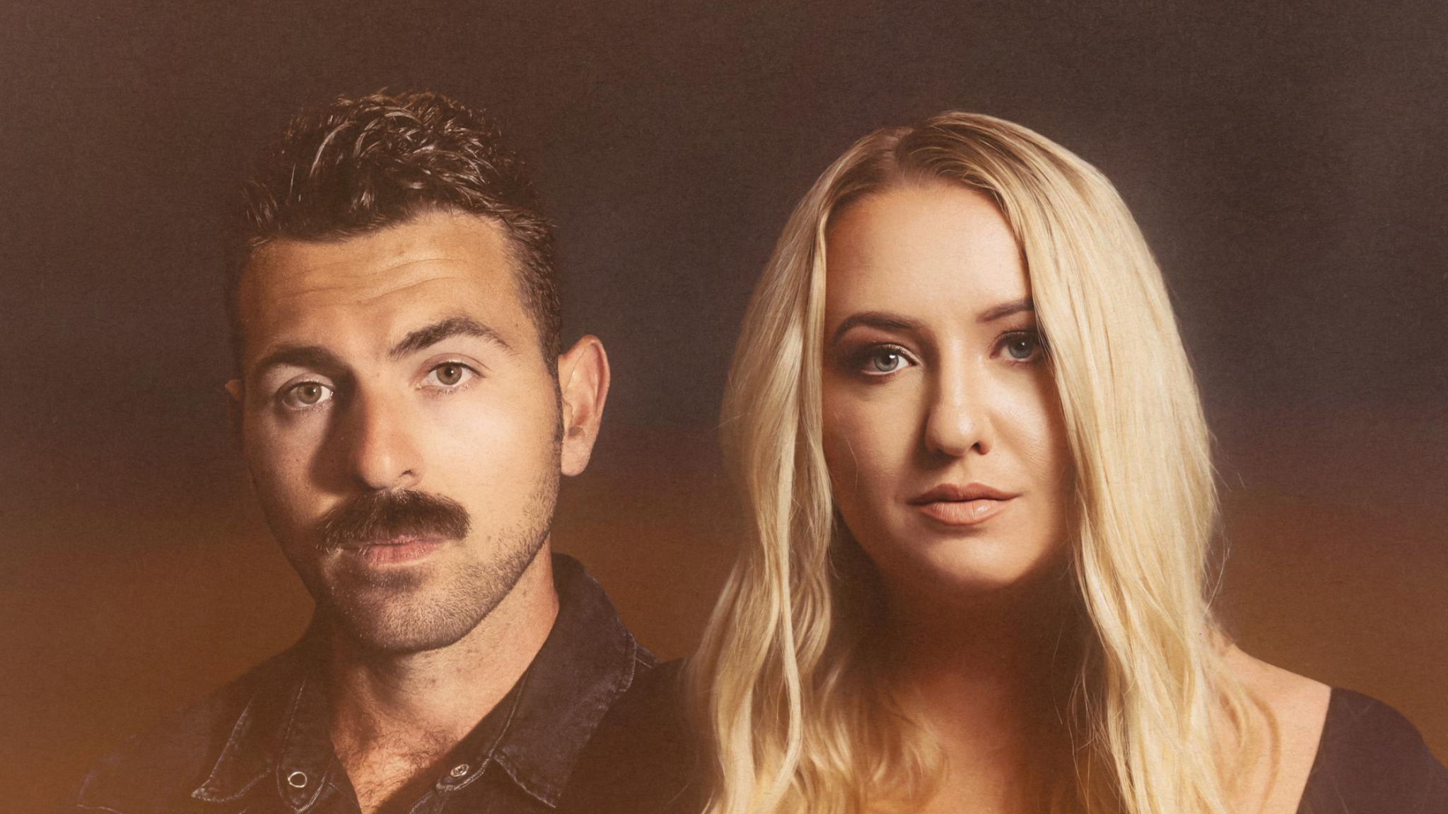 Taylor-Rae And Antonio LaRosa Come Together For Emotional New Duet ...