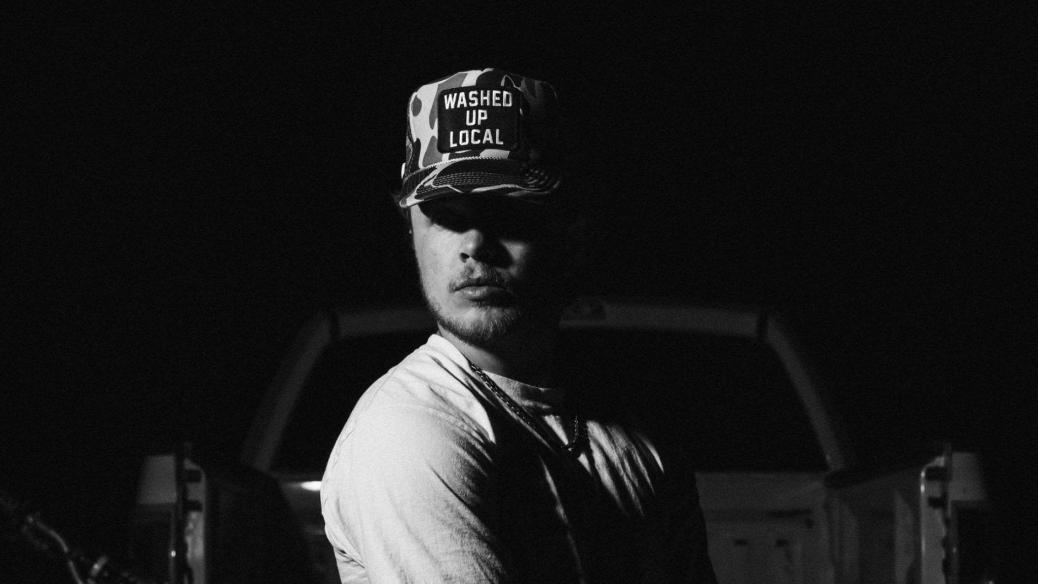 Rising Country Singer-Songwriter Peech. Releases New Single "10 Years ...