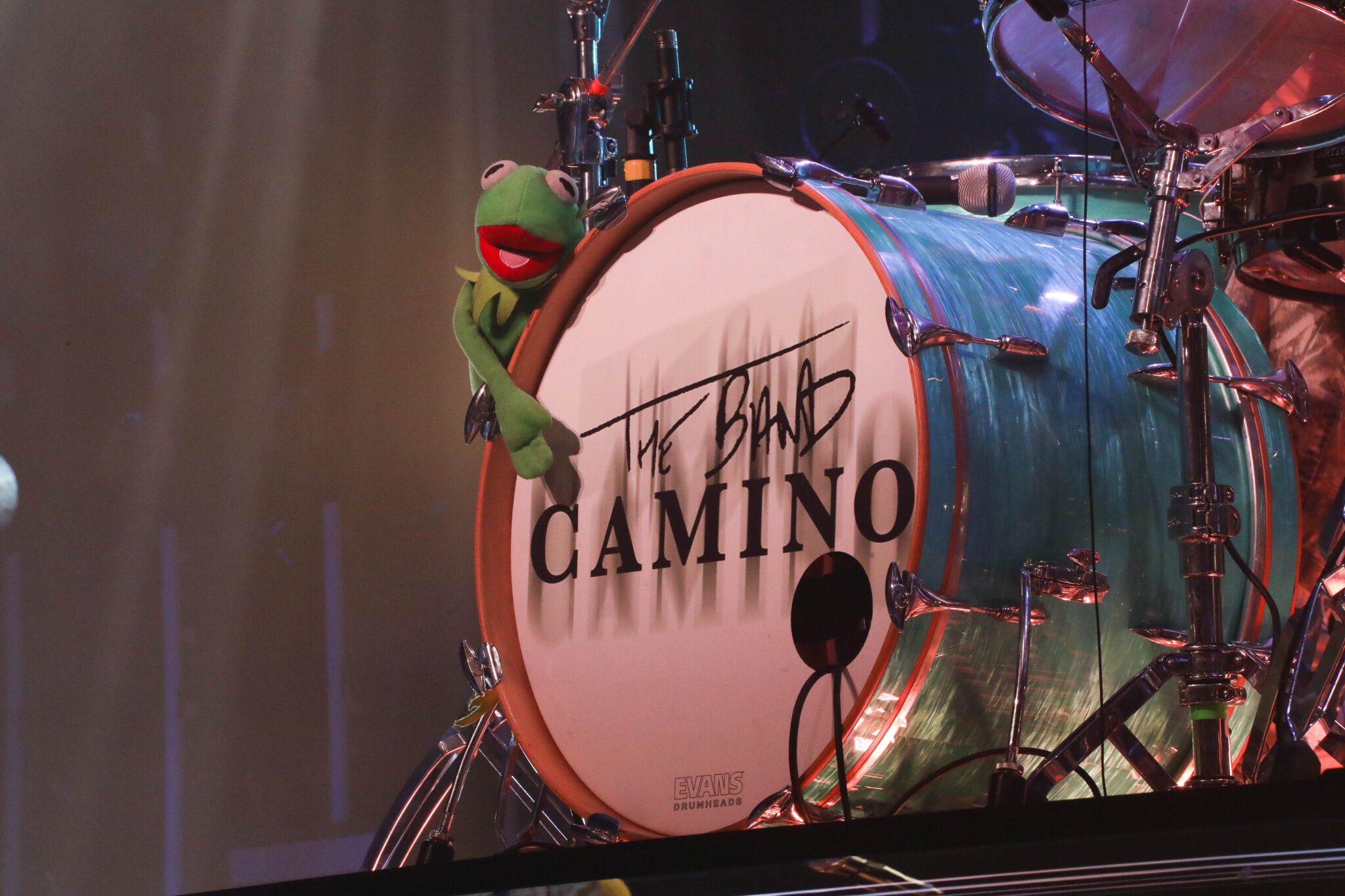 The Band Camino Is Ready To Break Out: Concert Review and Photo Gallery