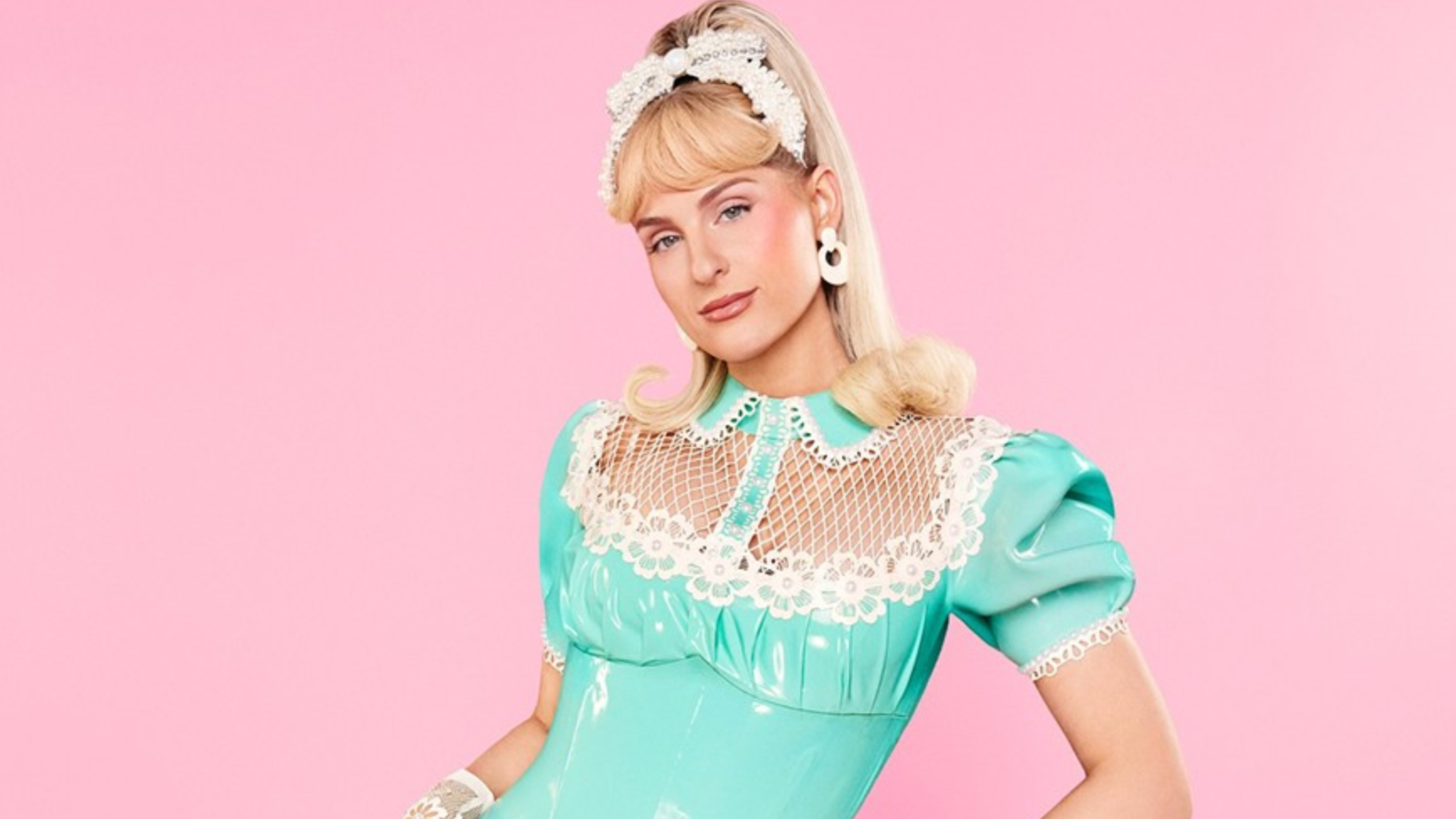 New Music Friday: Meghan Trainor, Kelsea Ballerini, Ashley Anne ...