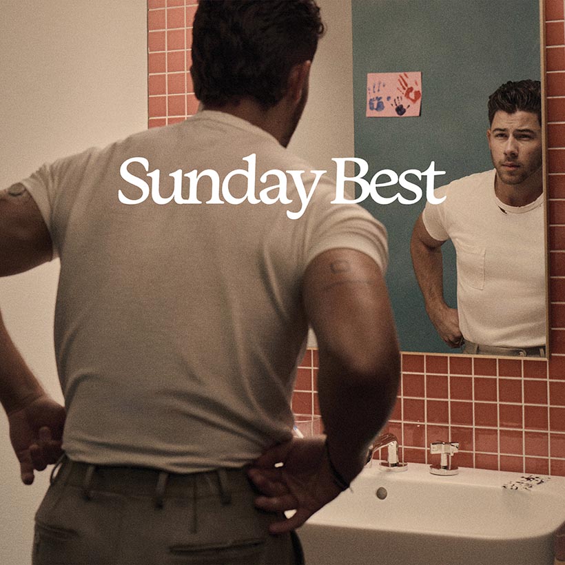 The Story Behind 'Gut Punch' By Nick Jonas