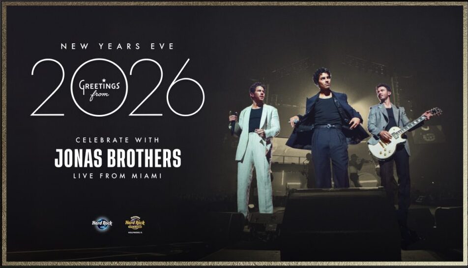 Jonas Brothers Tease Kevin Jonas Solo Album - Stage Right Secrets