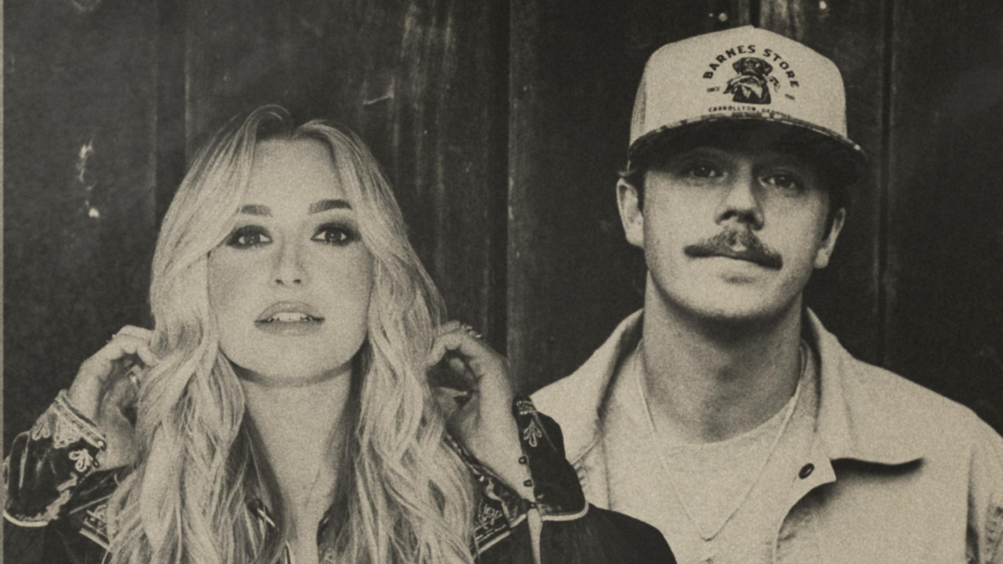 Erin Kinsey Teams Up With Dylan Marlowe For Emotional New Duet "Say I'm ...
